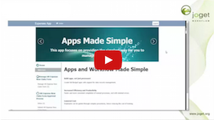 Joget Workflow